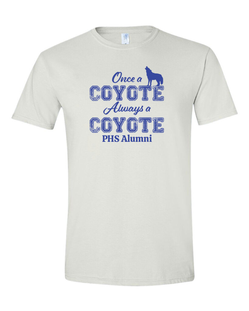 PHS Alumni T-Shirt - Salt River Shirt Company